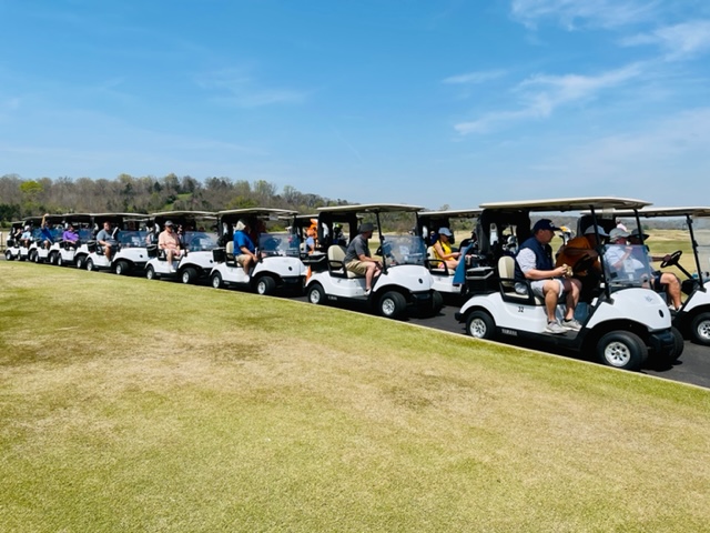 2025 Swingin' for Hope Golf Tournament Benefitting Mountain Hope Good ...